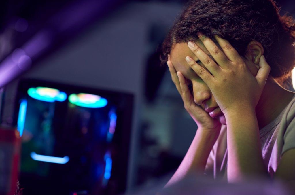 Teen Rehabilitation Programme | Behavioural Addictions | Chemical ...